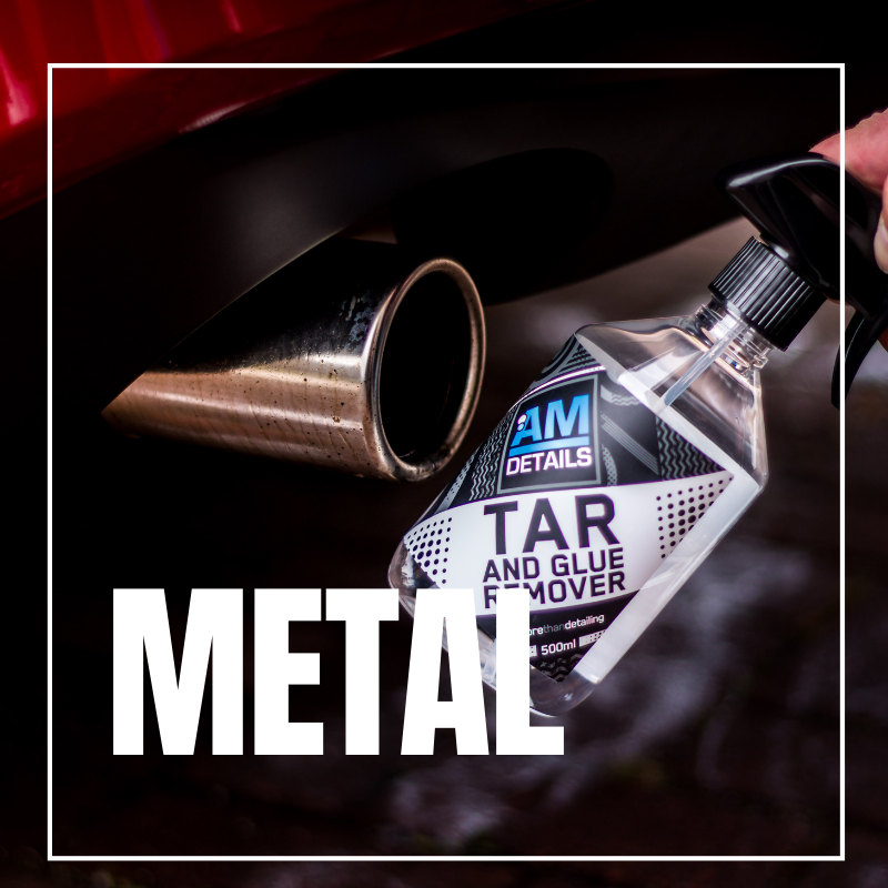 Metal – AM Details