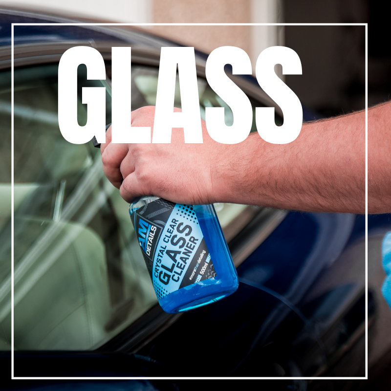 Glass – AM Details