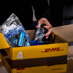 Applicators – AM Details