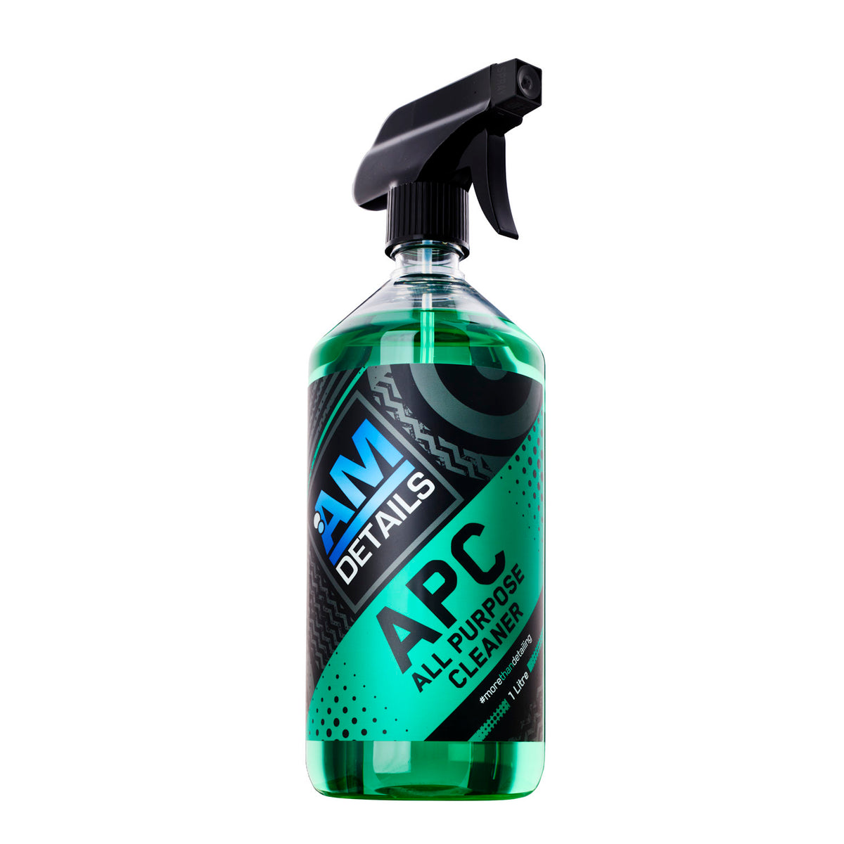 AM APC - Powerful All Purpose Cleaner – AM Details