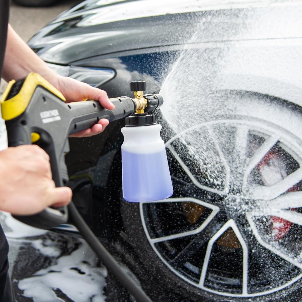 Nilfisk / Kew Alto Snow Foam Lance + FREE FOAM – AM Details