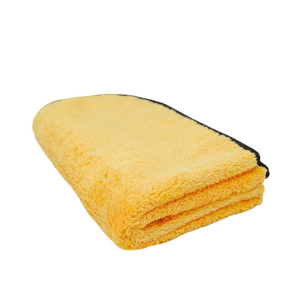 Plush - Buffing and Drying Cloth – AM Details